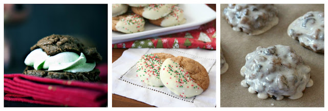 I'll Bring the COOKIES 2011 Wrap Up