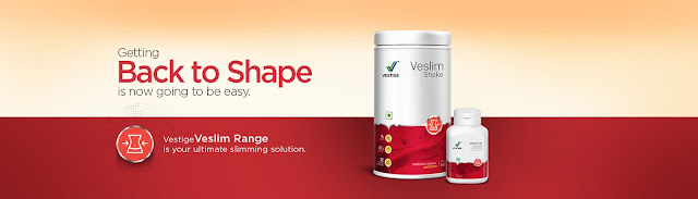 Myvestige: Vestige Veslim Range | Veslim Shake Veslim Capsules | Veslim ...