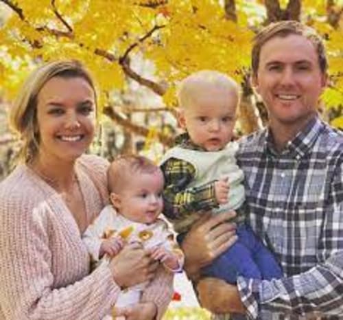 Facts On Russell Henley Wife Teil Duncan: Family Bio