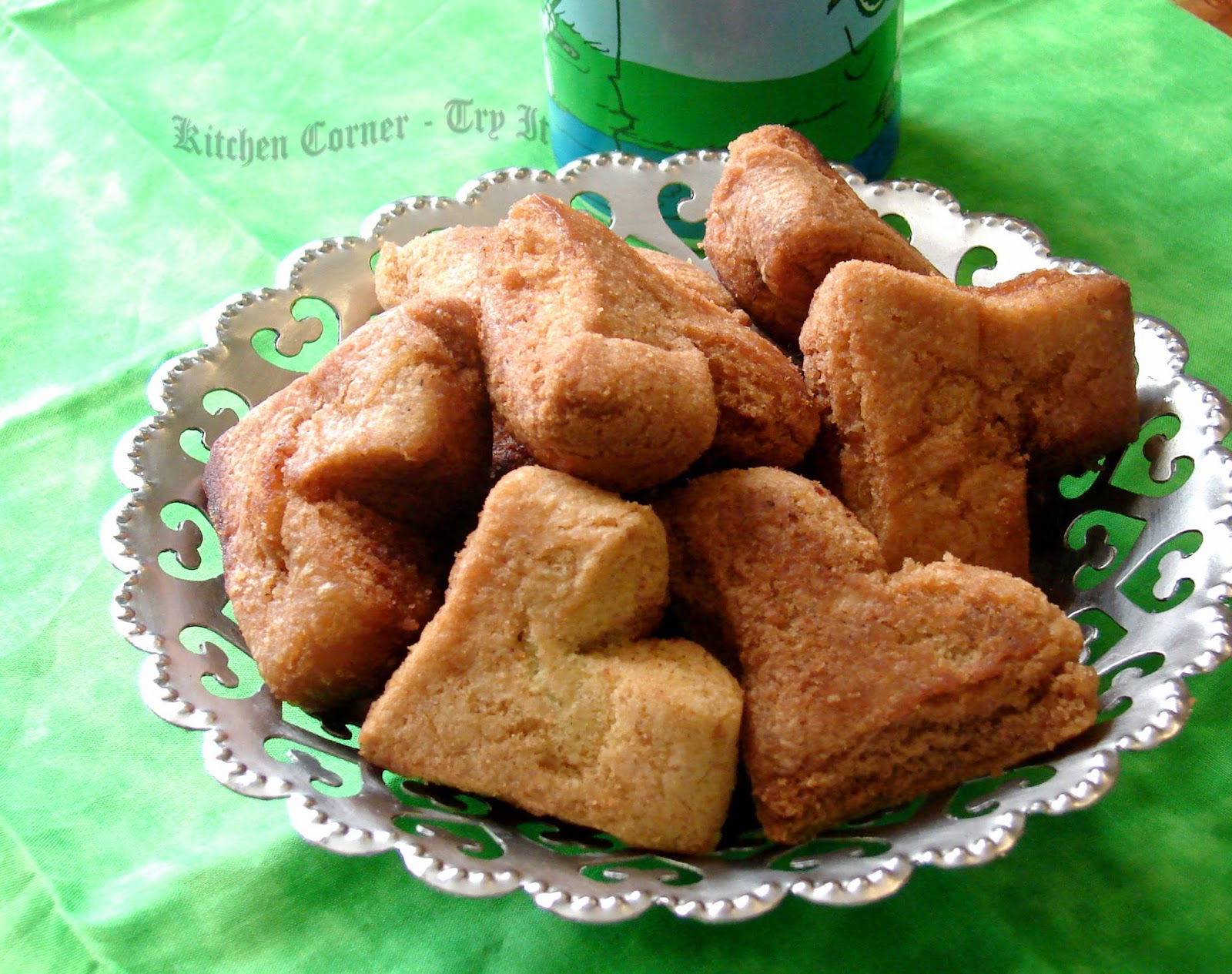 Vettu Cake