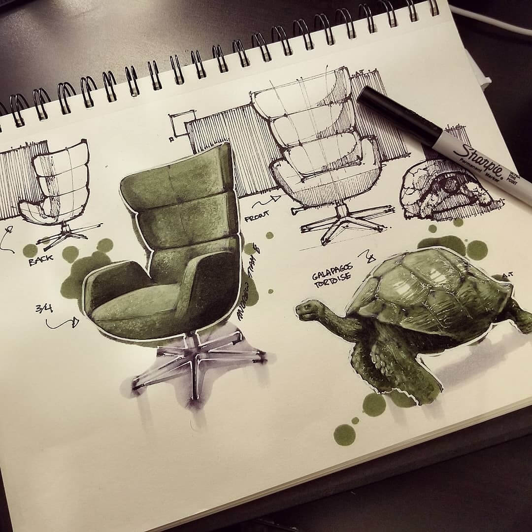 Design Stack: A Blog about Art, Design and Architecture: Animal ...