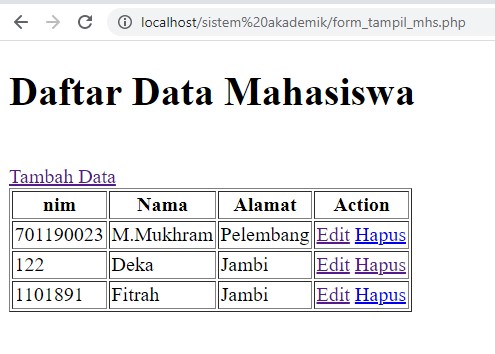 Cerita Dosen | Efitra, M.Kom | Lecturer, Campus, Technology, Education