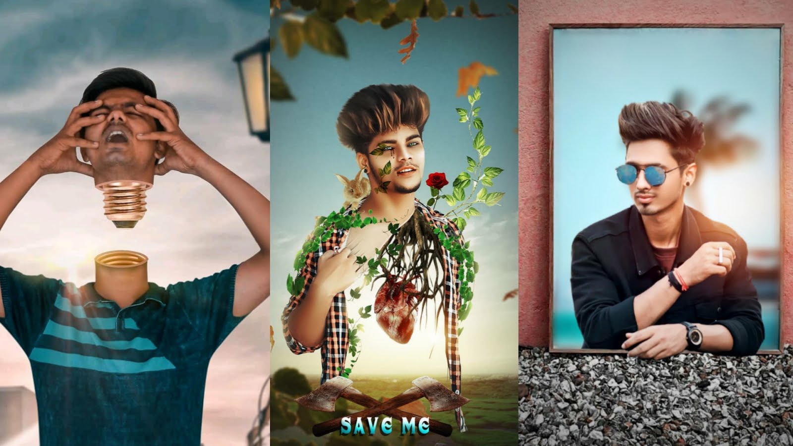 Picsart photo - polaneed