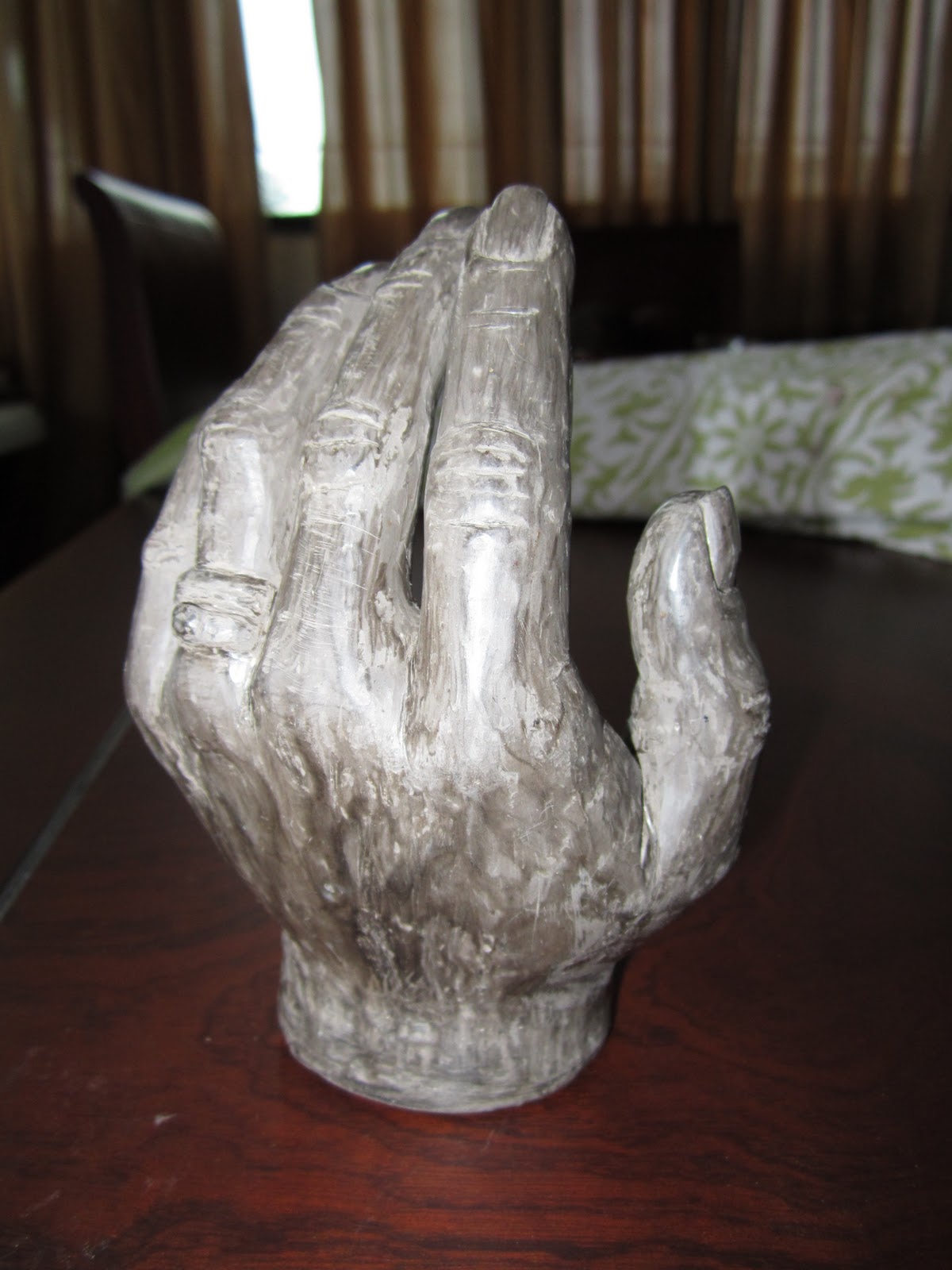 ARTE IDEAS: MODELADO EN ARCILLA