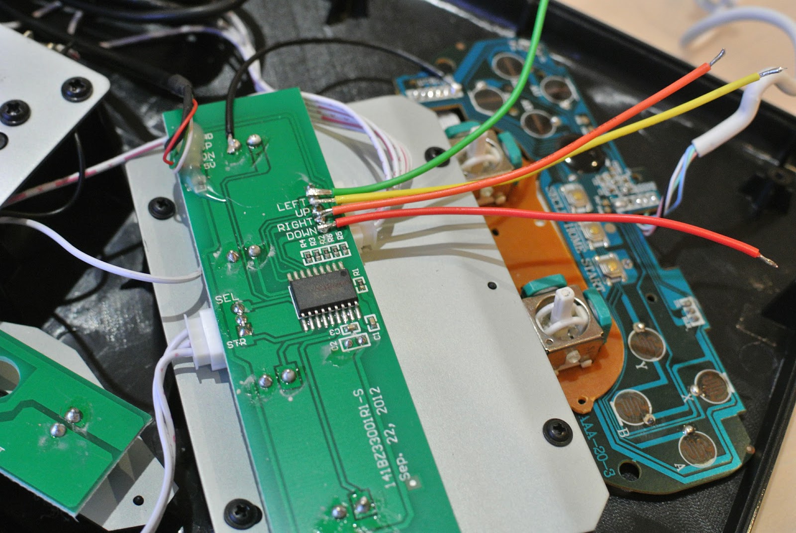 Prototypical Design: How to make a proper Neo Geo Mini