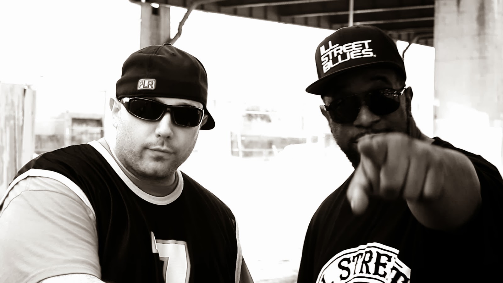 Underground Hardcore Rap: KOOL G RAP & NECRO (THE GODFATHERS) - "HEART ...