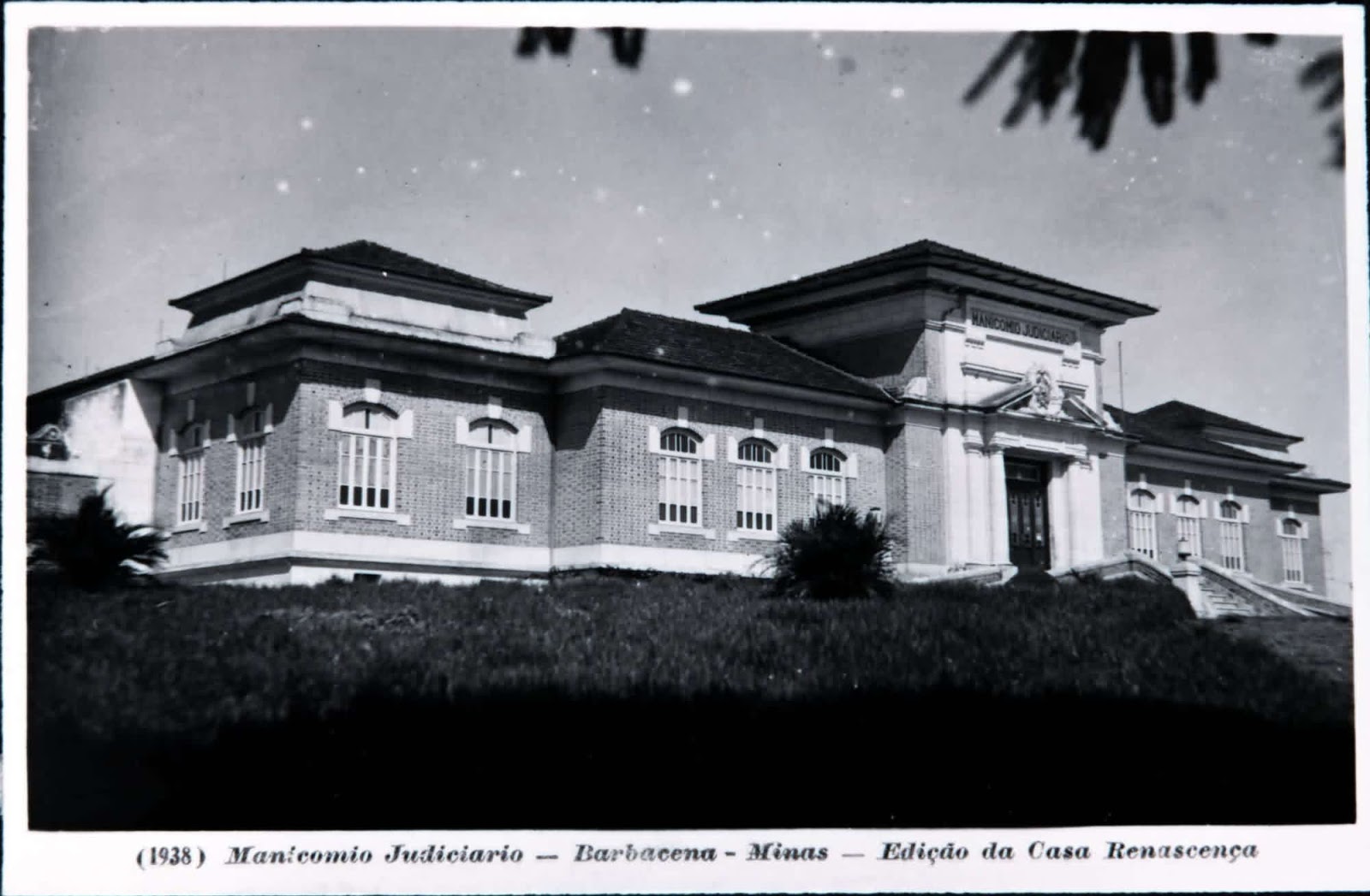 Escritores Fantasmas: Manicômio - Parte 1