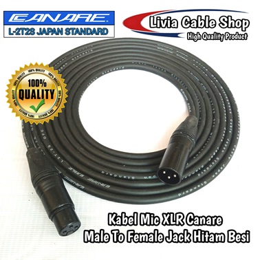 Pusat Penjualan Kabel Mic, Jack Audio, Kabel Audio, Socket Mic dan ...