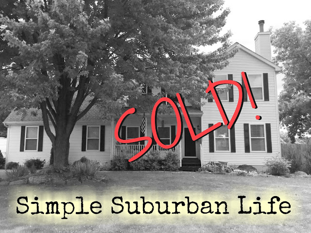 Simple Suburban Living