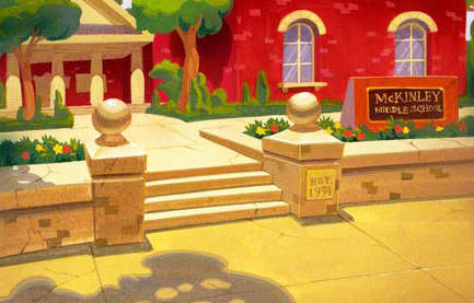 GFL Animation Studios: Lenny and Sid