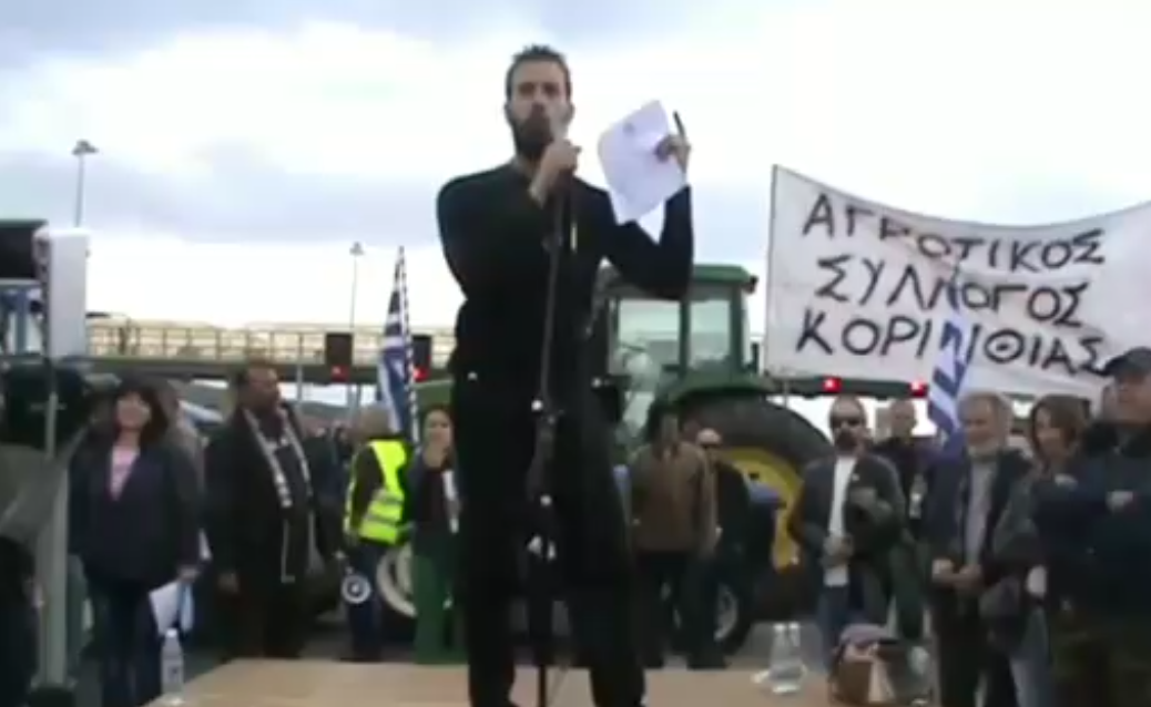 ΒΑΣΗ ΤΩΝ ΜΝΗΜΟΝΙΩΝ ΜΟΝΟ ΈΛΛΗΝΑΣ ΙΘΑΓΕΝΗΣ ΜΠΟΡΕΙ ΝΑ ΞΕΧΡΕΩΣΕΙ ΤΗΝ ΕΛΛΑΔΑ ...