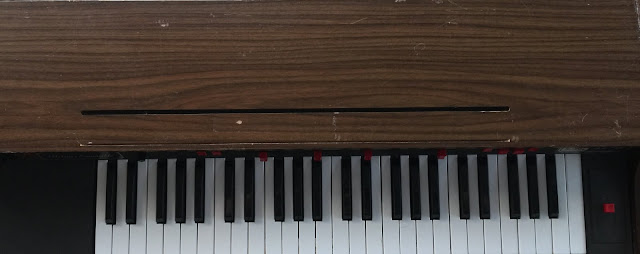 MATRIXSYNTH: ARP Solina String Ensemble SE-IV Keyboard Synthesizer SN ...