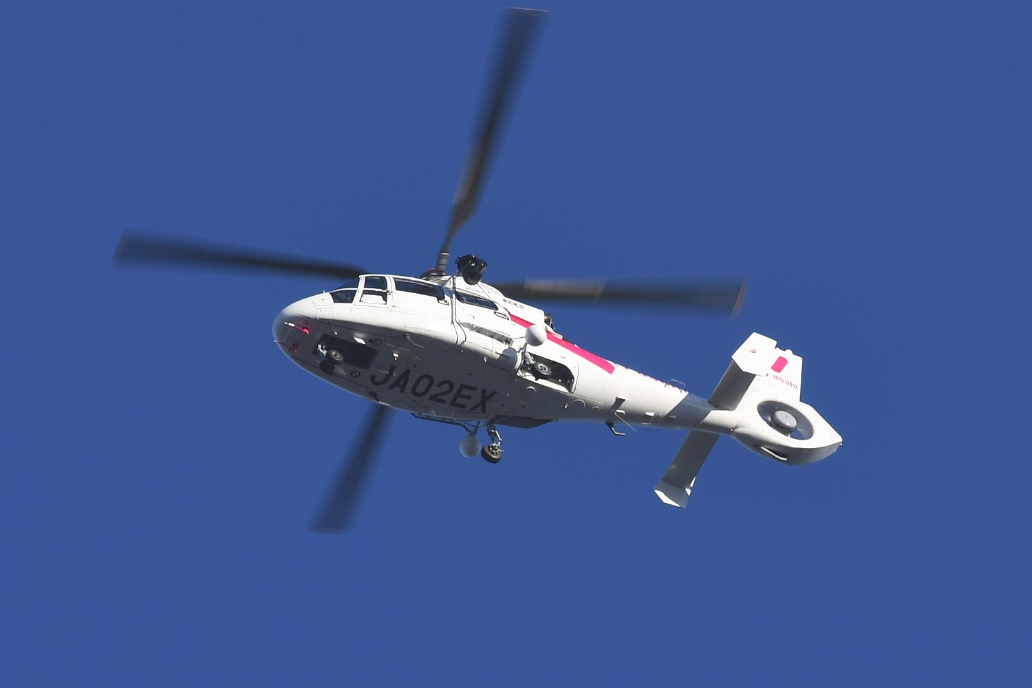 へりとりぶろぐ: 何とか今年も終わる