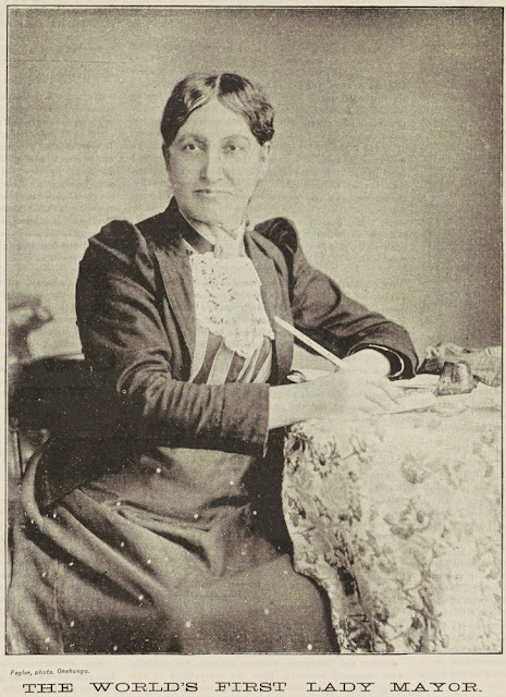 'But I Changed All That'