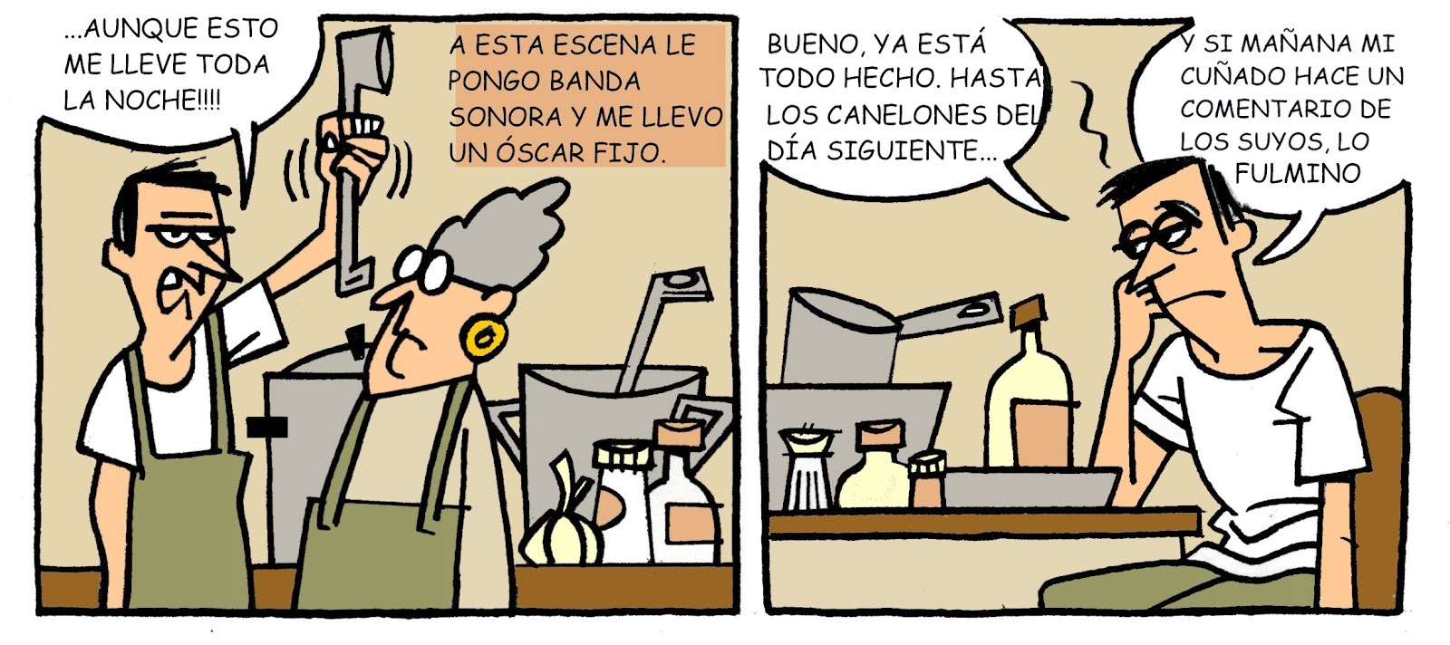 borgo: UNA NAVIDAD EN CÓMIC