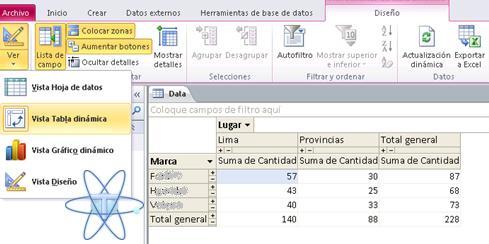 Access: La Historia de Access