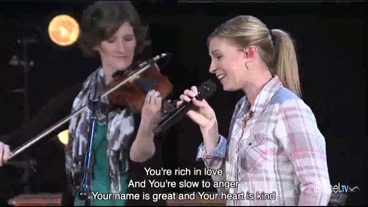 Christian Praise Worship Songs and Lyrics: 10,000 Reasons (Bless The ...