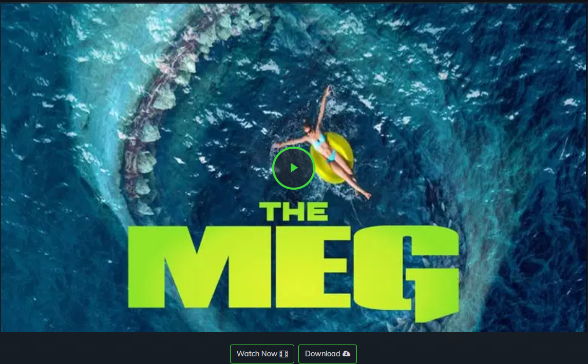 The Meg