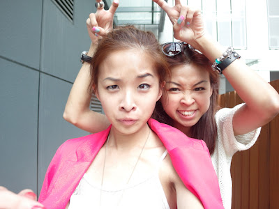 Sixty-Four. - A Pocket Full of Sunshine