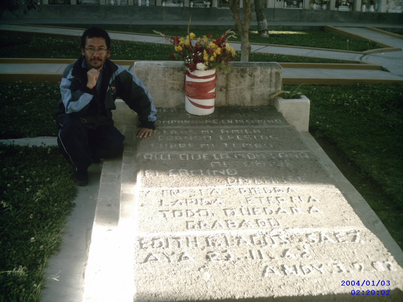 Diario Escolar: Edith Lagos (21 noviembre 1962 - 3 setiembre 1982)