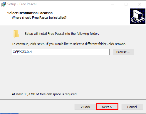 Cara Download dan Install Free Pascal Lengkap dengan Gambar - Zona ...