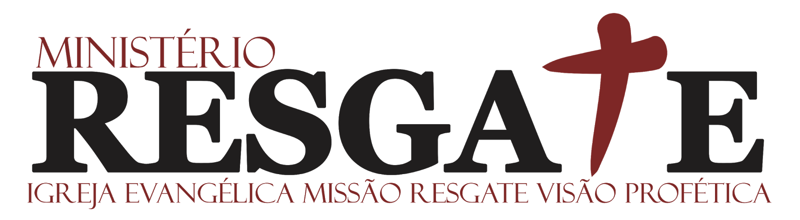 Rede das Curas e Pesquisa Acadêmica : Apoiamos: O Ministério Missão Resgate