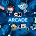 Cartoon Network Arcade launches today!!