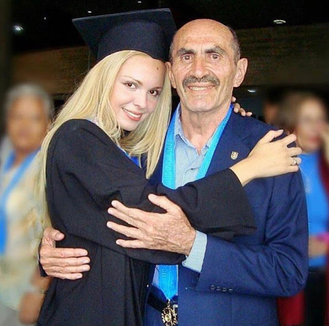 Ange Unda - Diverso Magazine