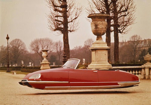 Calvin's Canadian Cave of Coolness: Remember Those Great Hover Cars Of ...