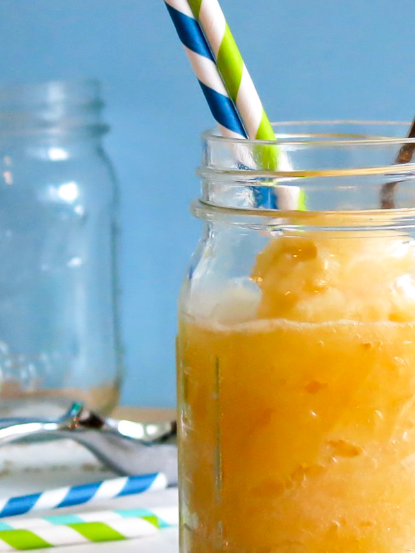 Sunny Summer Slush | Left on Peninsula Road