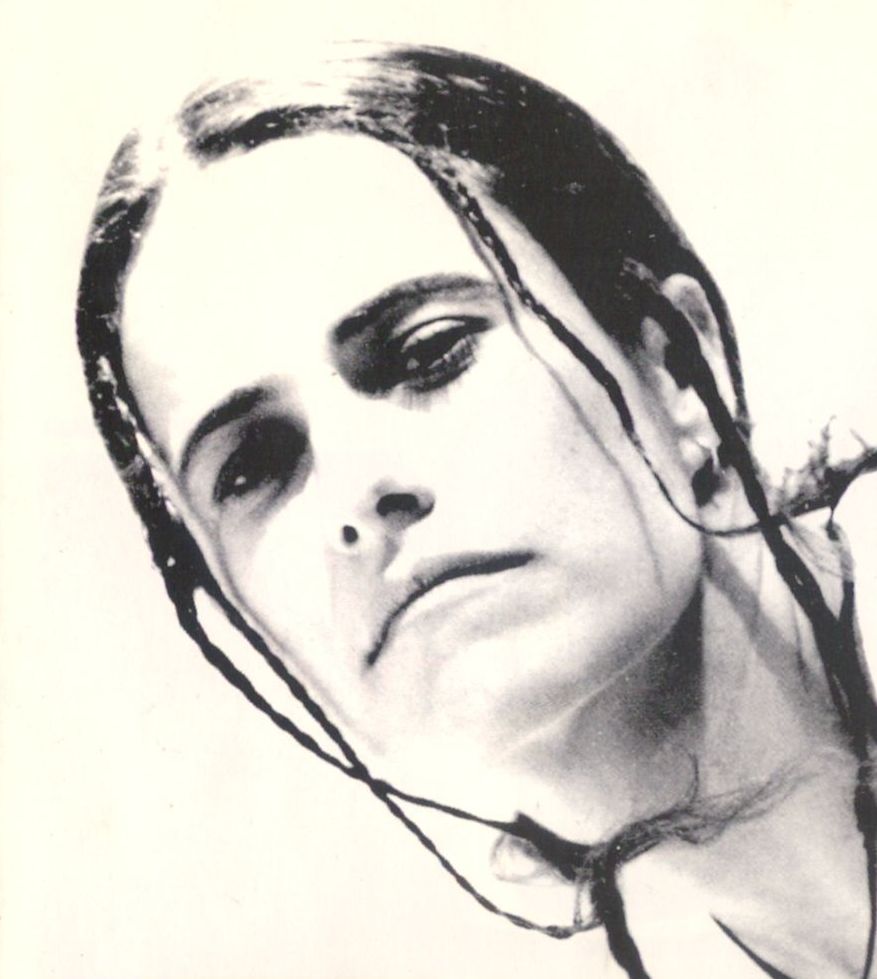 Zélia Duncan - Zélia Duncan (1994)