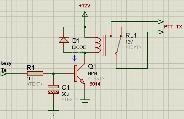 MEMBUAT REPEATER RADIO KOMUNIKASI - Belajar Elektronika