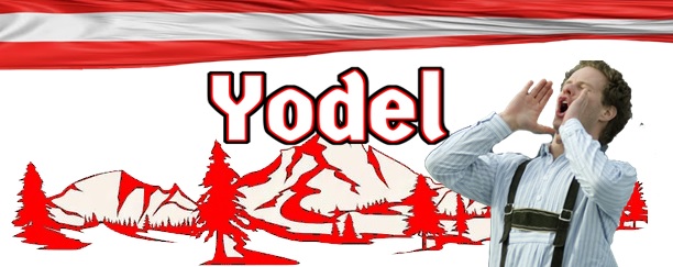 Demasiadas Noches: Yodel (Austria-Suiza)