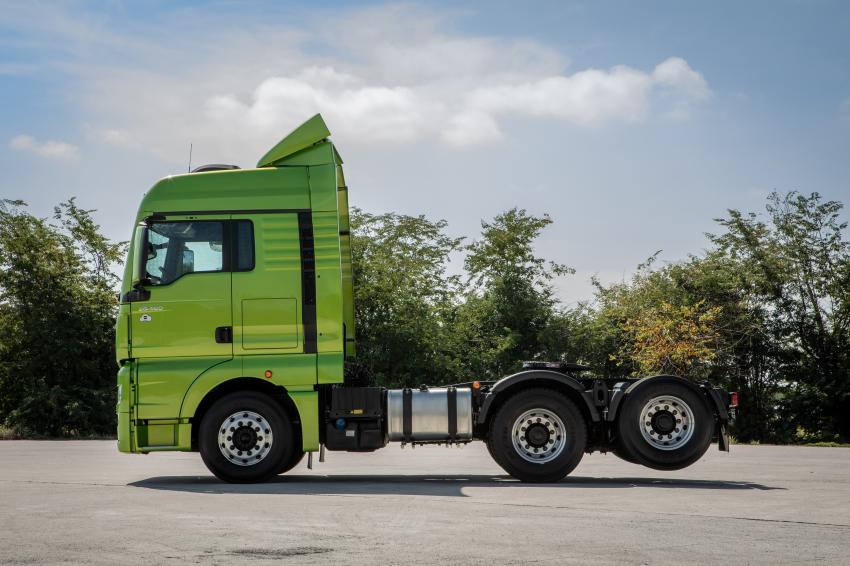 DIECIOCHO RUEDAS: VW METEOR ALCANZA 2.000 UNIDADES VENDIDAS EN BRASIL Y ...