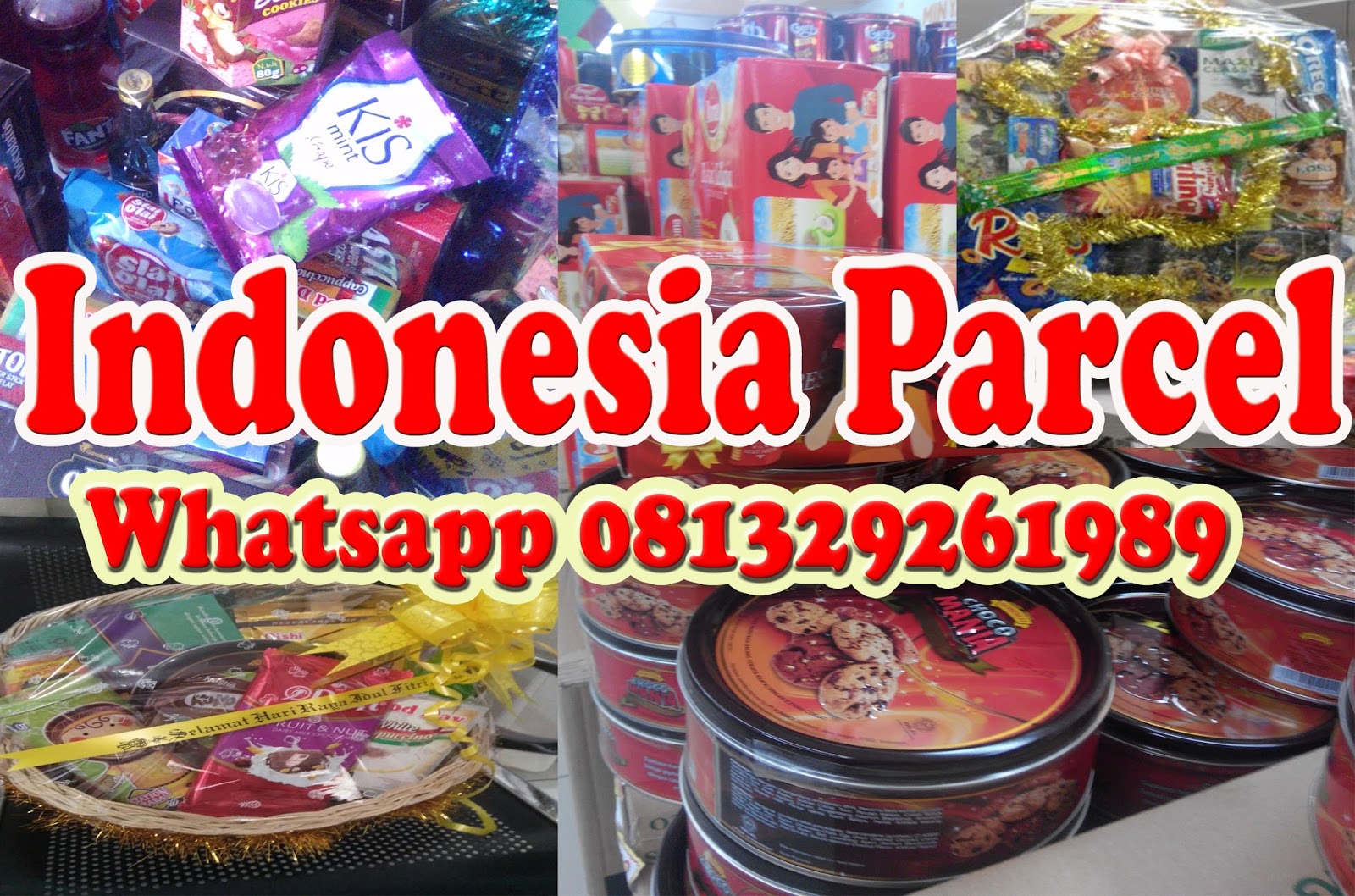 TOKO PARCEL MURAH - PUSAT PARCEL INDONESIA | TOKO | JUAL | BUNGA PAPAN ...