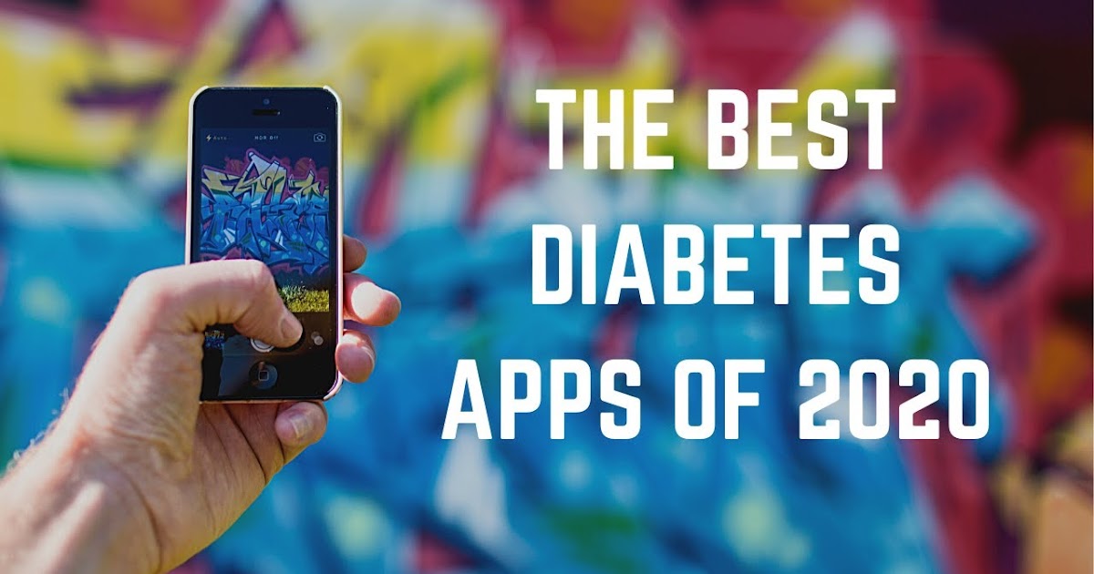 The Best Diabetes Apps of 2020-Honest Review - Apollo Health Cares