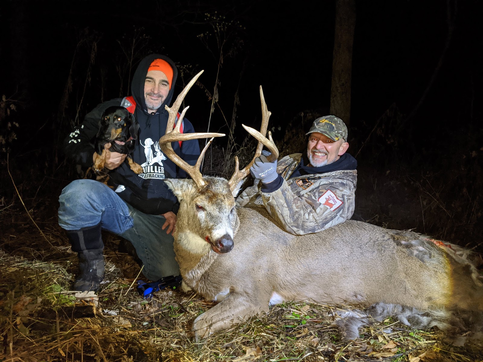 Miller Deer Tracking Blood Tracking Dogs In Ohio Miller Deer Tracking Blood Tracking Dogs In Ohio