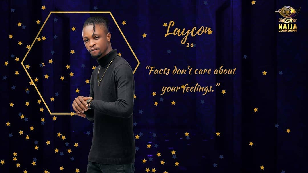 Wiki, History, Profile Of Laycon (BBNaija Olamilekan Agbeleshe)