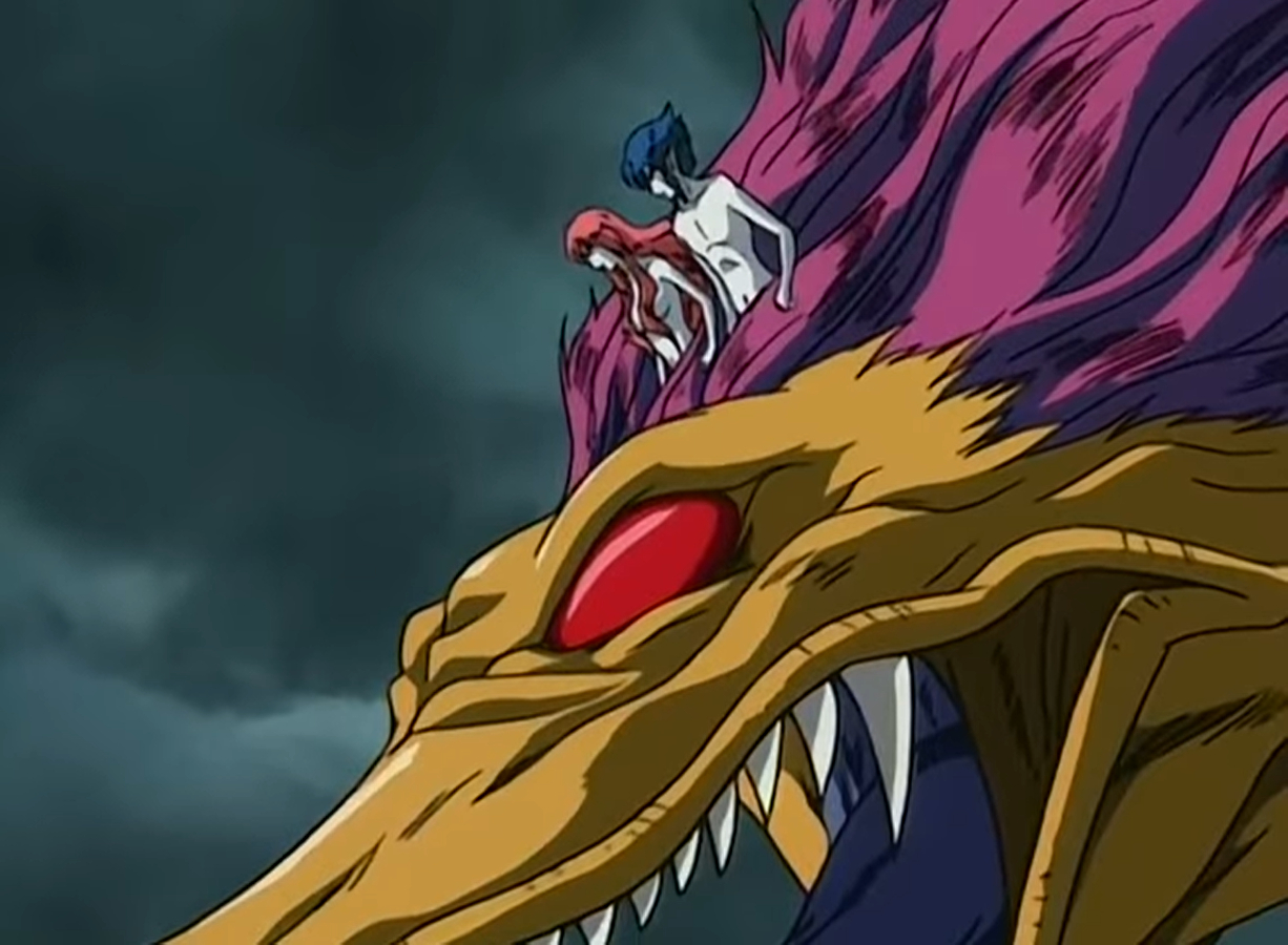 Saori Utsugi (Demon Lord Dante)