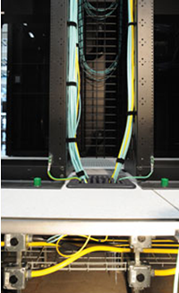 Green Data Center Design and Management: Data Center Raised Floor and ...