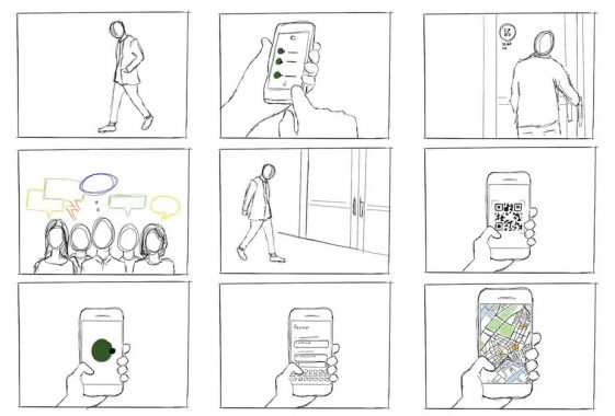 TUGAS 1.3 PERBEDAAN STORYBOARD DAN STOP MOTION