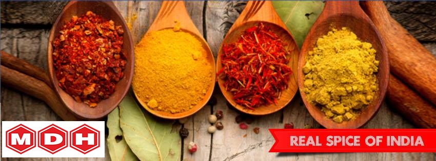 Mahashian Di Hatti Pvt Ltd - MDH Spices