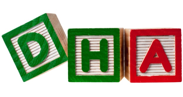 Susu Biomil Xcel | Susu Formula Untuk Membesar: Apa Itu DHA?