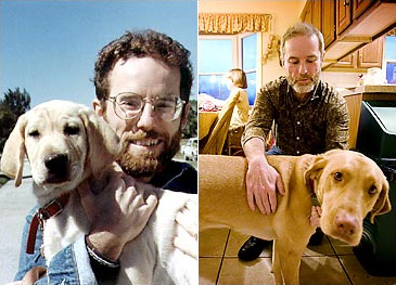 Cascades: November 2012