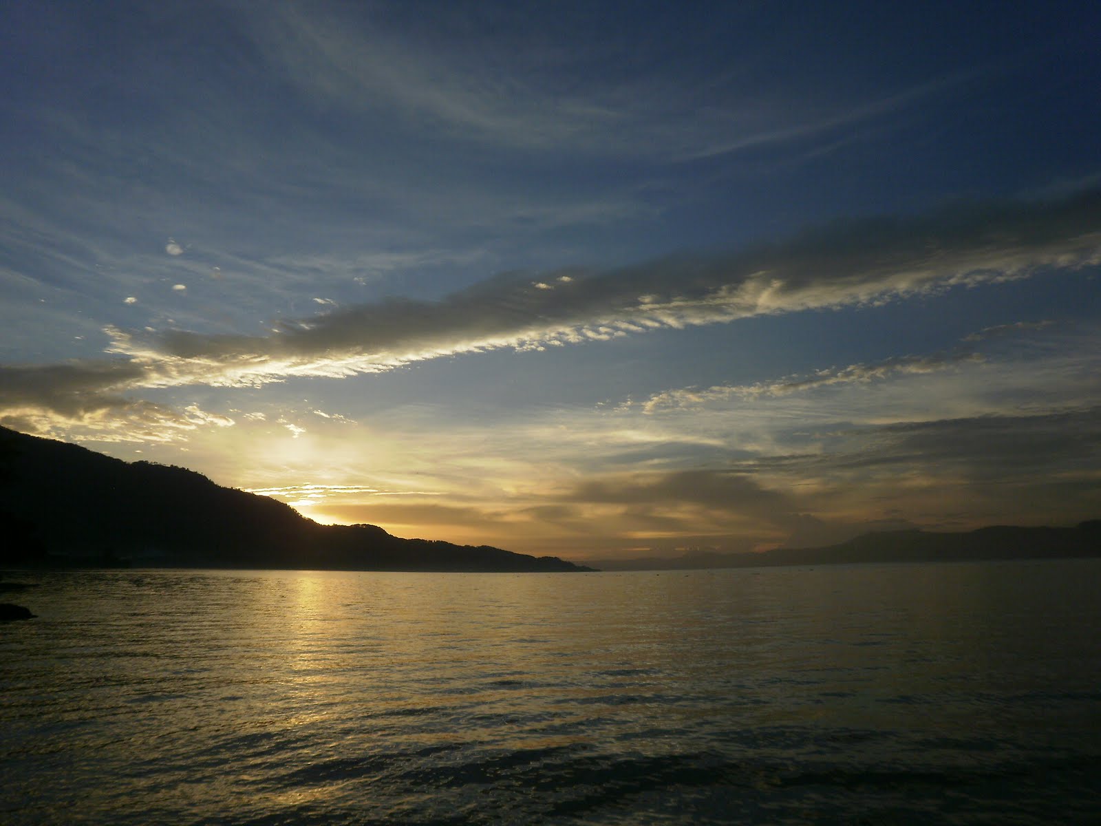 Primera experiencia asiática 2011: Fotos Isla Samosir, Lago TOBA ...