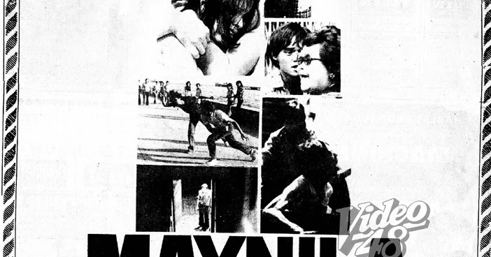 Video 48: THE SEVENTIES # 810: HILDA KORONEL, LOU SALVADOR, JR., TOMMY ...