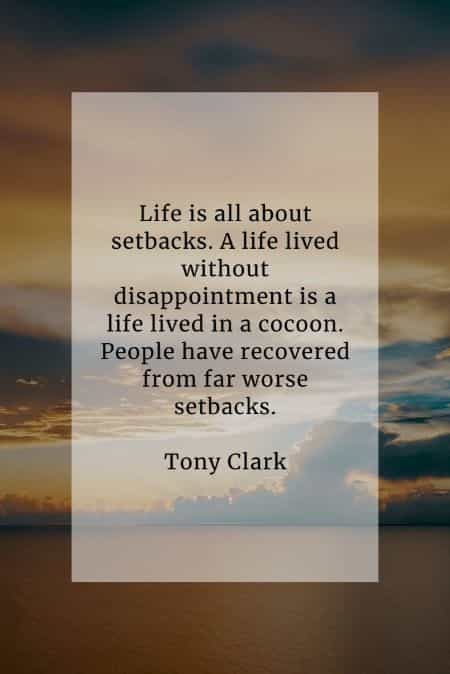 50 Disappointment quotes that'll help you in handling them