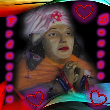 Historia Negra francisca