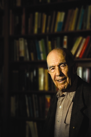 BIOGRAFÍA – WILLIAM W. COOPER – Mi blog