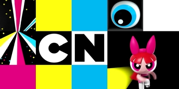 Cartoon Network es el canal mas visto en América Latina en 2016 – ANMTV